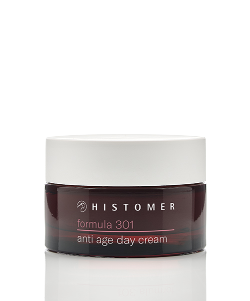Histomer - CREMA GIORNO ANTI AGE (Formula 301) - Estetica Gessica Lo Vento